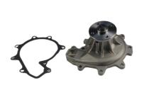 China ISUZU NPR 700P Water Pump 8973333610 for 4HE1 4HK1 4HF1 Engines - 12×20×17 cm, 1.82 kg for sale