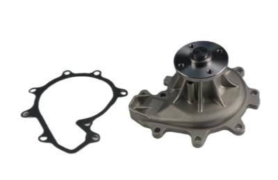 China ISUZU NPR 700P Water Pump 8973333610 for 4HE1 4HK1 4HF1 Engines - 12×20×17 cm, 1.82 kg for sale