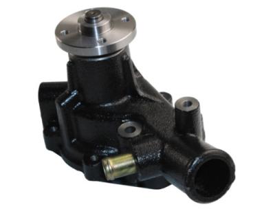 China Isuzu 4BC2 4BE1 4BD1 Water Pump 8970211710 - 24.5x15x16 cm, 5.5kg OEM Replacement for sale