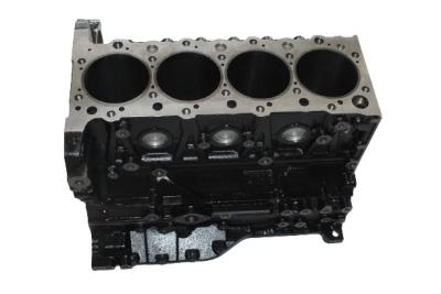 China ISUZU NPR 4HG1 4HG1-T 4HF1 Cylinder Block Assembly 55×45×36cm 108.97kg for sale