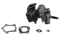 China NPR 700P 4HK1 Turbocharger 22.5×17.5×27cm for Isuzu Engine Parts 8980000311 8970786400 for sale
