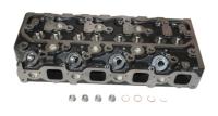 China NPR 4BD2 3.9L Cylinder Head 8971030270 for Isuzu Trucks - 53×22×9 cm Dimensions, 32.1 kg Weight for sale