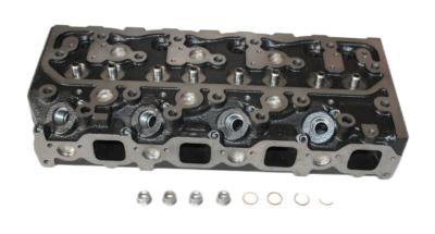 China NPR 4BD2 3.9L Cylinder Head 8971030270 for Isuzu Trucks - 53×22×9 cm Dimensions, 32.1 kg Weight for sale
