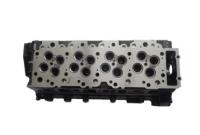 China ISUZU NPR 700P 4HK1 Cylinder Block Assembly 8980467211 - 55x45x36 cm, 134.5kg Net Weight for sale