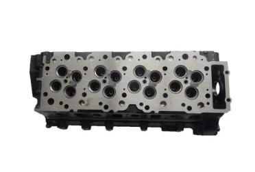 China ISUZU NPR 700P 4HK1 Cylinder Block Assembly 8980467211 - 55x45x36 cm, 134.5kg Net Weight for sale