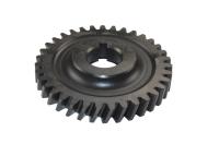 China ISUZU NPR 4HF1 4HG1 6HE1T Camshaft Gear 8970944401 - 11.5×11.5×2 cm Size with Z=35 Teeth for Engine Timing System for sale