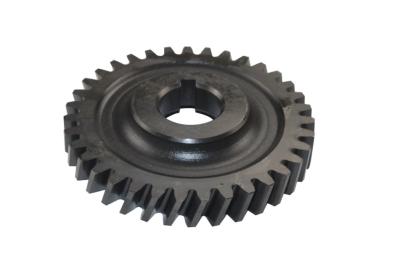 China ISUZU NPR 4HF1 4HG1 6HE1T Camshaft Gear 8970944401 - 11.5×11.5×2 cm Size with Z=35 Teeth for Engine Timing System for sale