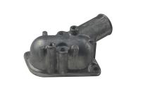 China Isuzu Thermostat Cover for NPR 700P 4HE1 4HF1 Engines - 11.17x11.5x7cm OEM 8973727690 for sale