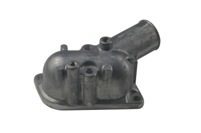 China Isuzu Thermostat Cover for NPR 700P 4HE1 4HF1 Engines - 11.17x11.5x7cm OEM 8973727690 for sale