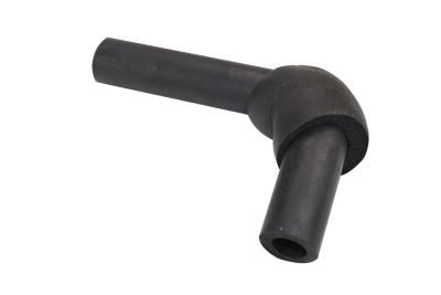 China ISUZU NPR 4HF1 Vacuum Pump Return Hose 11.6×8×3 cm - Part Numbers 8943390733 894339073-3 for sale
