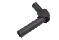 China ISUZU NPR 4HF1 Vacuum Pump Return Hose 11.6×8×3 cm - Part Numbers 8943390733 894339073-3 for sale
