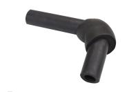 China ISUZU NPR 4HF1 Vacuum Pump Return Hose 11.6×8×3 cm - Part Numbers 8943390733 894339073-3 for sale
