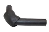 China ISUZU NPR 4HF1 Vacuum Pump Return Hose 11.6×8×3 cm - Part Numbers 8943390733 894339073-3 for sale