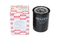China ISUZU NKR55 4JB1T 4JG2 ELEMENT  OIL FILTER 5-87610021-0 5876100210 8973299110 for sale