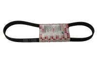 China ISUZU NPR 4HK1 ELF Fan Belt 5-87610058-0 - 50mm x 3mm x 2.5mm Cooling System Component for sale