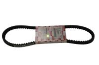 China ISUZU NKR 4JB1 4JA1 4JH1 Fan Belt 46×5.5×1.7 mm - OE 5-87610061-0 5876100610 8944791010 for sale