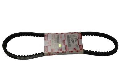 China ISUZU NKR 4JB1 4JA1 4JH1 Fan Belt 46×5.5×1.7 mm - OE 5-87610061-0 5876100610 8944791010 for sale