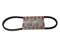 China ISUZU NKR 4JB1 4JA1 4JH1 Fan Belt 43x5x1.4mm - OE Numbers 5-87610062-0 5876100620 8971006060 for sale