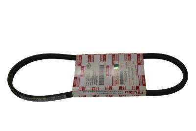 China ISUZU NKR 4JB1 4JA1 4JH1 Fan Belt 43x5x1.4mm - OE Numbers 5-87610062-0 5876100620 8971006060 for sale
