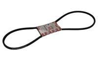 China ISUZU NPR NKR Air Conditioning Compressor Belt 81x3x1.3mm for 4JB1 4JA1 4JH1 4HF1 4HG1 4HK1 Engines - OE 5-87610054-0 for sale
