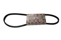 China ISUZU NKR Power Steering Pump Belt 44x4.5x1.4mm for 4JB1 4JA1 4JH1 Engines - OE 5-87610059-0 for sale