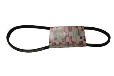 China ISUZU NKR Power Steering Pump Belt 44x4.5x1.4mm for 4JB1 4JA1 4JH1 Engines - OE 5-87610059-0 for sale