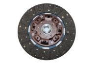 China ISUZU NPR58 4BE1 Clutch Disc 30x30x3.6cm - Factory Number 5-87610078-1 with 6-Month Warranty for sale