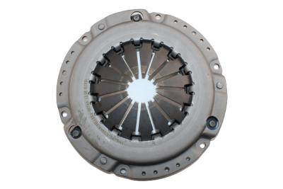 China ISUZU TFR55 4JB1 4JA1 Clutch Cover 26.5×26.5×4 cm - Factory Number 5-87610087-0, OE 5876100870 8944350111 for sale
