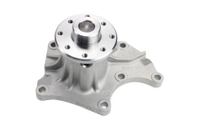 China ISUZU NKR Water Pump 13×18.7×12.7 cm for 4JB1 4JA1 4JH1 4JG2 Engines - OE 5876100880 8971050125 for sale