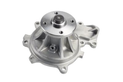 China ISUZU NPR NQR NNR Water Pump 5-87610093-0 for 4HE1 4HF1 4HG1 Engines - 20×17×10 cm Dimensions with 6-Month Warranty for sale