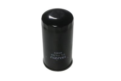 China ISUZU NKR 4J ELEMENT OIL FILTER 5-87610017-0 5876100170 8971679720 for sale