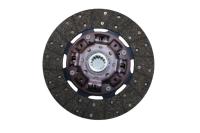 China ISUZU NH NK NM NP 4J 4H Clutch Disc 30×30×3.7 cm - OE Numbers 5-87610077-1 5876100771 8980370042 for sale
