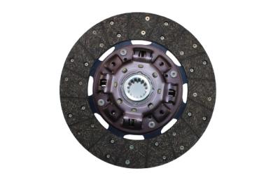 China ISUZU NH NK NM NP 4J 4H Clutch Disc 30×30×3.7 cm - OE Numbers 5-87610077-1 5876100771 8980370042 for sale