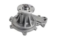 China ISUZU ELF 4HK1 Water Pump 18×16.2×9.5 cm with OE Numbers 5-87610089-0 5876100890 8973634780 for sale