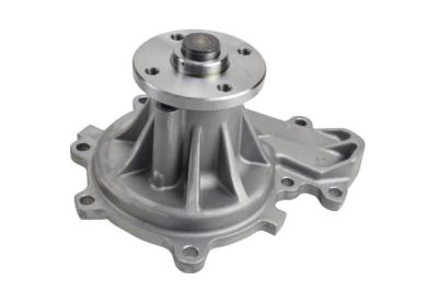 China ISUZU ELF 4HK1 Water Pump 18×16.2×9.5 cm with OE Numbers 5-87610089-0 5876100890 8973634780 for sale