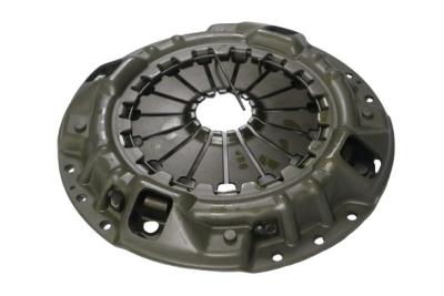 China ISUZU NP 4H Automotive Clutch Cover 5-87610091-0 38×38×8 cm 6-Month Warranty for sale