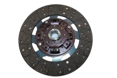 China ISUZU ELF 4HK1 Clutch Disc 32.7x32.7x5cm with OE Numbers 5-87610092-0 5876100920 8981649170 for sale