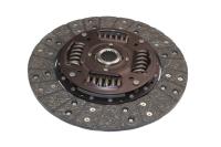 China Isuzu 4J NH NK Clutch Disc 24x24x3 cm - OE Numbers 5-87610108-0 5876101080 8970706570 for sale