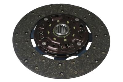 China NK NM NP 4J 4H Isuzu Clutch Parts 5876100492 8973771490 High Strength for sale