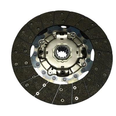 China NPR MYY5T 4HG1 4HF1 4JH1 14#300 Car Clutch Disc 8973771490 5876100492  8973203550 for sale