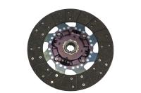 China ISUZU 700P 4HK1 DISC CLUTCH 14*325 8973622350 5876100801 for sale