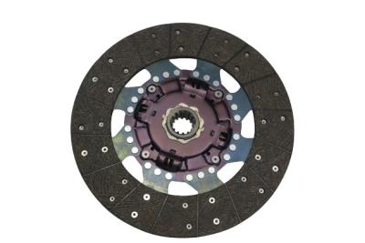 China ISUZU 700P 4HK1 DISC CLUTCH 14*325 8973622350 5876100801 for sale