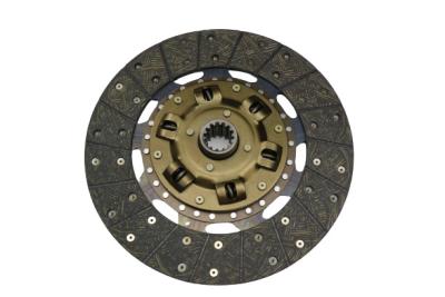 China ISUZU NQR 700P 4HK1 4HE1 DISC CLUTCH 8973677950 8972599400 for sale