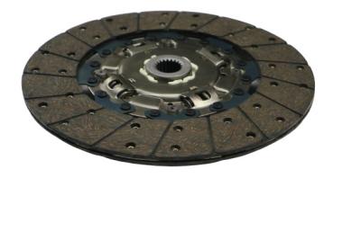 China ISUZU NPR 4HF1 DISC CLUTCH 8971629660 8944627890 8970766392 8971188400 8971391290 for sale