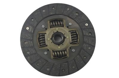 China ISUZU TFR 4JA1 DISC CLUTCH 8970837210 ISD113U NSD004 8973680481 8973680610 8970817140 1601200D for sale