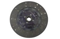 China ISUZU FSR 6BD1 DISC CLUTCH 1312406740 ISD014 1312409190 1312401410 for sale