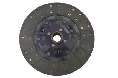 China ISUZU FSR 6BD1 DISC CLUTCH 1312406740 ISD014 1312409190 1312401410 for sale