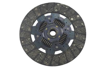 China ISUZU NPR 4BE1 4BD1 DISC CLUTCH ISD135U-F TYD078U-S 897010951 8970795210 8970234961 for sale