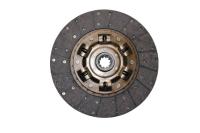 China ISUZU FTR 6BD1 DISC CLUTCH 1312409011 1312406710 1312405150 for sale
