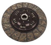 China ISUZU 6SA1 6BG1 DISC CLUTCH 380MM 1312409021 1312403030 1312406760 for sale